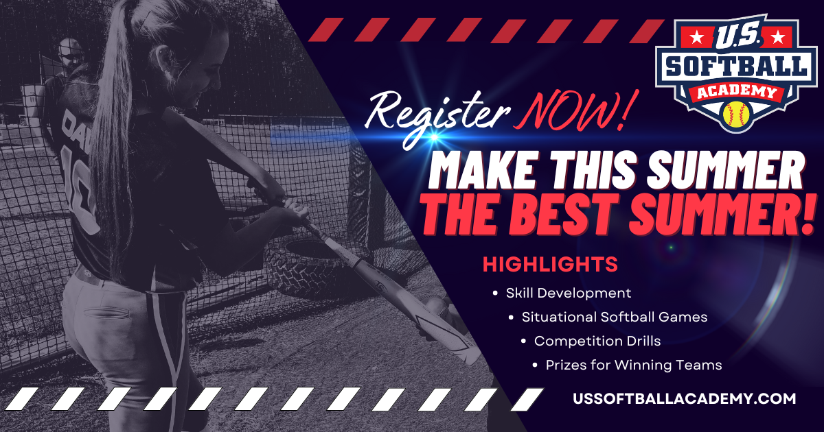 SUMMER SOFTBALL CAMP IN BLOOMINGTON, MINNESOTA