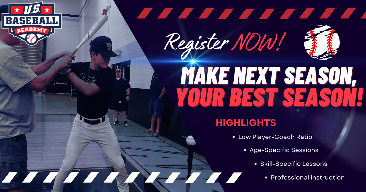 Winter Baseball Camp in Canandaigua, New York